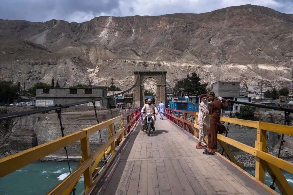 7 Important Reasons to Visit Pakistan Now - Monkey Rock World