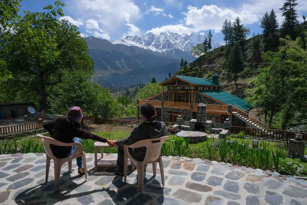Is it Safe to Travel Pakistan as a Couple? - Monkey Rock World