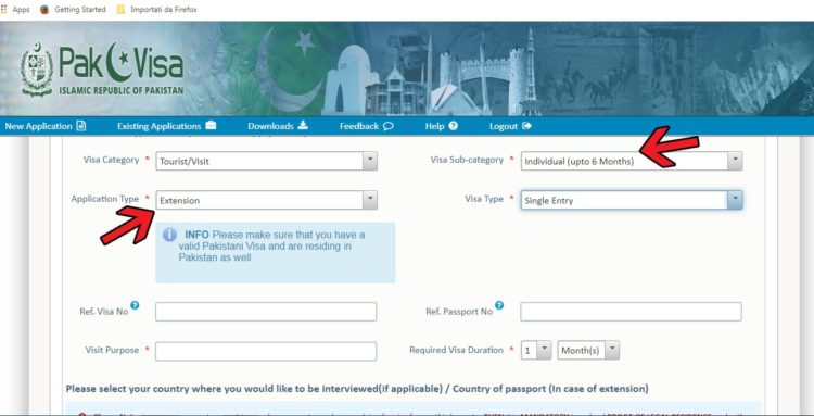 Ultimate Guide to Getting a Pakistan E Visa - Monkey Rock World