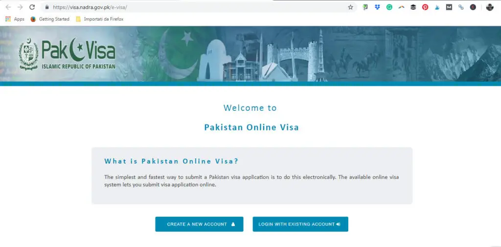 Ultimate Guide to Getting a Pakistan E Visa - Monkey Rock World