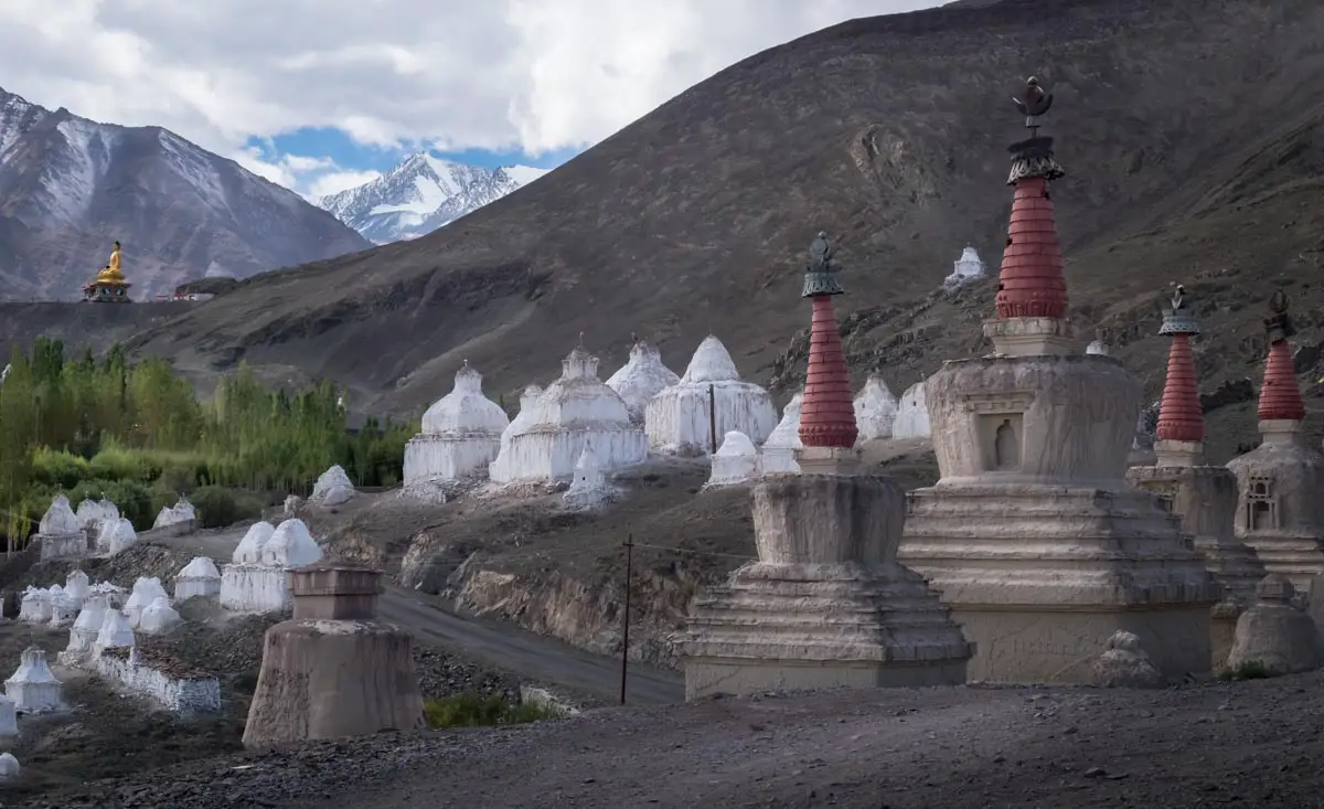 The Best Time to Visit Ladakh + One Week Itinerary - Monkey Rock World The Best Time to Visit Ladakh + One Week Itinerary - Monkey Rock World