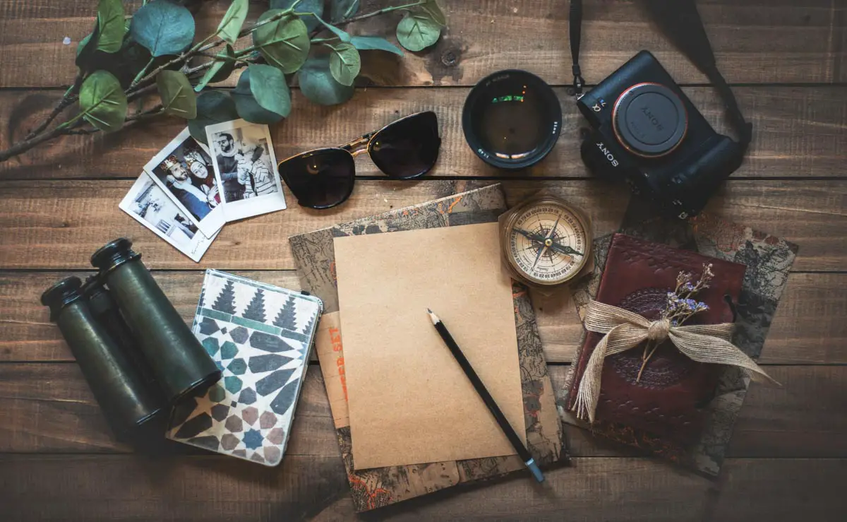 15 Best Cameras for Bloggers 2021 (from a Guidebook Writer & Journo)